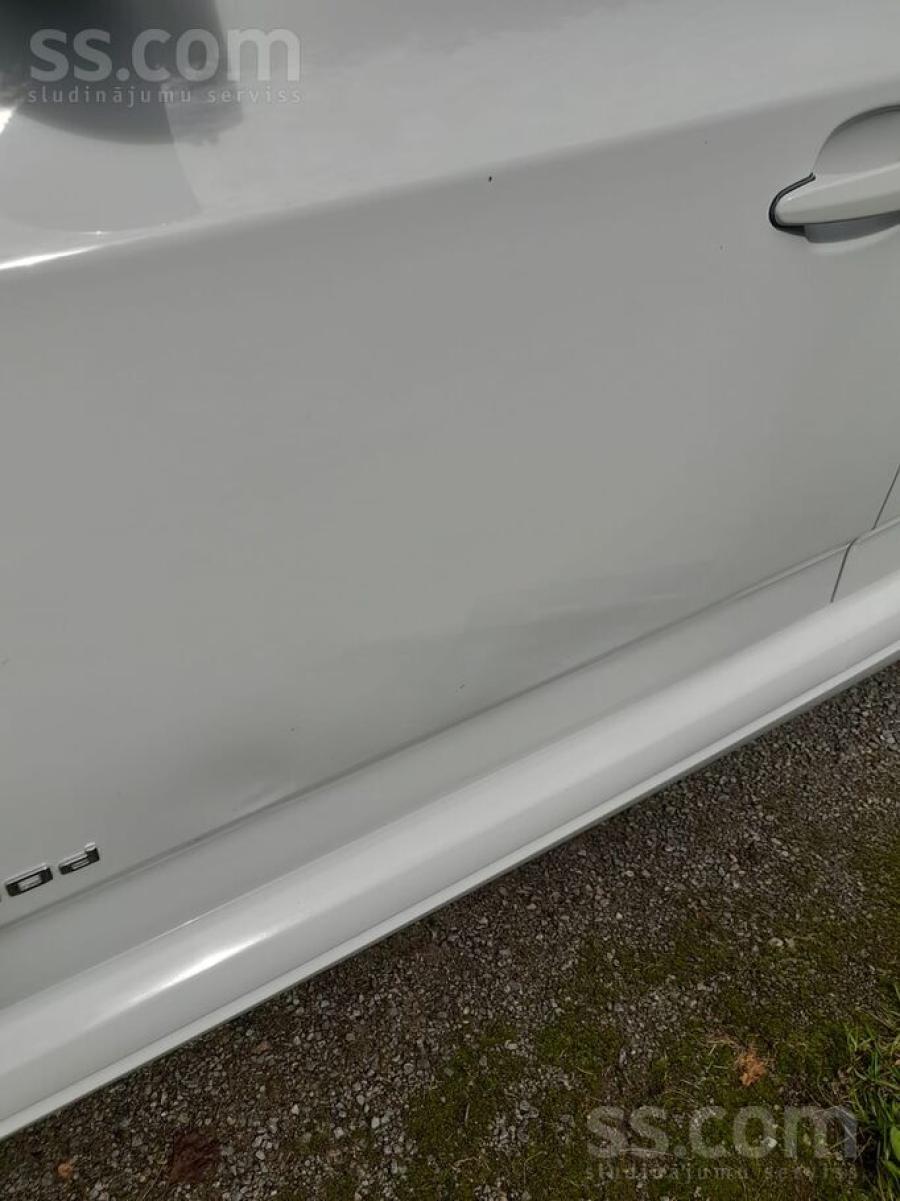 Balts BMW X3 2010 Bauska, ar dzinēja tilpumu 3.00 L un nobraukumu 222 tūkst. km par 6200 €, foto 18 vietnē AUTOMOTO.COM.LV