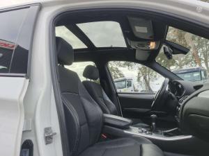 Balts BMW X3 2011 Utena, ar dzinēja tilpumu 2.00 L un nobraukumu 218 tūkst. km par 8800 €, foto 14 vietnē AUTOMOTO.COM.LV