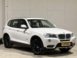 Balts BMW X3 2011 Klaipėda, ar dzinēja tilpumu 2.00 L un nobraukumu 177 tūkst. km par 10999 €, foto 21 vietnē AUTOMOTO.COM.LV