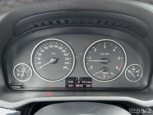 Balts BMW X3 2011 Tauragė, ar dzinēja tilpumu 2.00 L un nobraukumu 208 tūkst. km par 11500 €, foto 18 vietnē AUTOMOTO.COM.LV