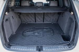 Balts BMW X3 2011 Rīga, ar dzinēja tilpumu 3.00 L un nobraukumu 0 tūkst. km par 12950 €, foto 9 vietnē AUTOMOTO.COM.LV