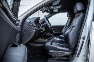 Balts BMW X3 2011 Rīga, ar dzinēja tilpumu 3.00 L un nobraukumu 0 tūkst. km par 12950 €, foto 10 vietnē AUTOMOTO.COM.LV