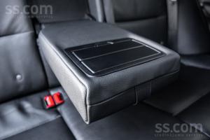 Balts BMW X3 2011 Rīga, ar dzinēja tilpumu 3.00 L un nobraukumu 0 tūkst. km par 12950 €, foto 15 vietnē AUTOMOTO.COM.LV