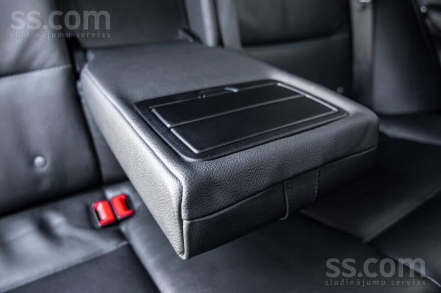 Balts BMW X3 2011 Rīga, ar dzinēja tilpumu 3.00 L un nobraukumu 0 tūkst. km par 12950 €, foto 15 vietnē AUTOMOTO.COM.LV