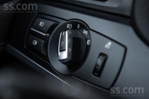 Balts BMW X3 2011 Rīga, ar dzinēja tilpumu 3.00 L un nobraukumu 0 tūkst. km par 12950 €, foto 18 vietnē AUTOMOTO.COM.LV