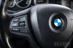 Balts BMW X3 2011 Rīga, ar dzinēja tilpumu 3.00 L un nobraukumu 0 tūkst. km par 12950 €, foto 21 vietnē AUTOMOTO.COM.LV