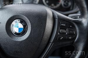 Balts BMW X3 2011 Rīga, ar dzinēja tilpumu 3.00 L un nobraukumu 0 tūkst. km par 12950 €, foto 23 vietnē AUTOMOTO.COM.LV