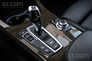 Balts BMW X3 2011 Rīga, ar dzinēja tilpumu 3.00 L un nobraukumu 0 tūkst. km par 12950 €, foto 25 vietnē AUTOMOTO.COM.LV