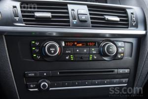 Balts BMW X3 2011 Rīga, ar dzinēja tilpumu 3.00 L un nobraukumu 0 tūkst. km par 12950 €, foto 26 vietnē AUTOMOTO.COM.LV
