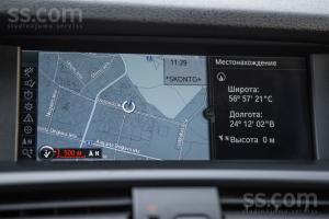 Balts BMW X3 2011 Rīga, ar dzinēja tilpumu 3.00 L un nobraukumu 0 tūkst. km par 12950 €, foto 27 vietnē AUTOMOTO.COM.LV
