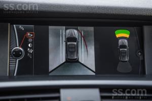 Balts BMW X3 2011 Rīga, ar dzinēja tilpumu 3.00 L un nobraukumu 0 tūkst. km par 12950 €, foto 29 vietnē AUTOMOTO.COM.LV