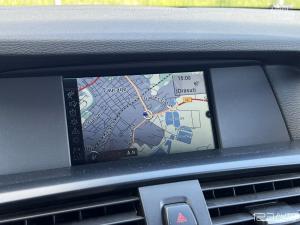 Balts BMW X3 2011 Tauragė, ar dzinēja tilpumu 2.00 L un nobraukumu 256 tūkst. km par 6200 €, foto 19 vietnē AUTOMOTO.COM.LV