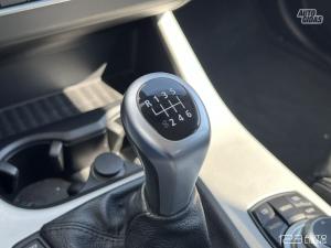 Balts BMW X3 2011 Tauragė, ar dzinēja tilpumu 2.00 L un nobraukumu 256 tūkst. km par 6200 €, foto 23 vietnē AUTOMOTO.COM.LV