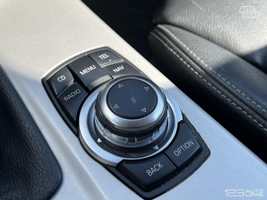 Balts BMW X3 2011 Tauragė, ar dzinēja tilpumu 2.00 L un nobraukumu 256 tūkst. km par 6200 €, foto 24 vietnē AUTOMOTO.COM.LV