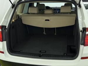 Balts BMW X3 2011 Avižieniai, ar dzinēja tilpumu 3.00 L un nobraukumu 248 tūkst. km par 10290 €, foto 13 vietnē AUTOMOTO.COM.LV
