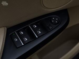 Balts BMW X3 2011 Avižieniai, ar dzinēja tilpumu 3.00 L un nobraukumu 248 tūkst. km par 10290 €, foto 20 vietnē AUTOMOTO.COM.LV