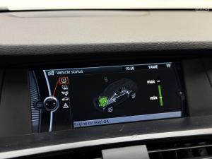Balts BMW X3 2011 Avižieniai, ar dzinēja tilpumu 3.00 L un nobraukumu 248 tūkst. km par 10290 €, foto 24 vietnē AUTOMOTO.COM.LV