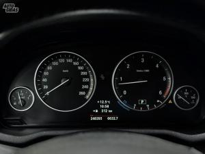 Balts BMW X3 2011 Avižieniai, ar dzinēja tilpumu 3.00 L un nobraukumu 248 tūkst. km par 10290 €, foto 25 vietnē AUTOMOTO.COM.LV