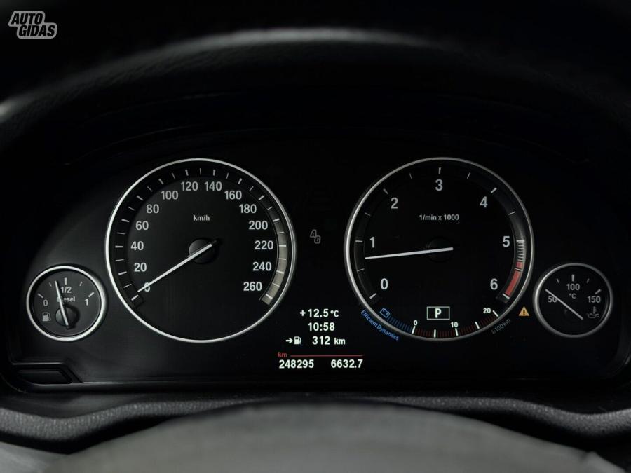 Balts BMW X3 2011 Avižieniai, ar dzinēja tilpumu 3.00 L un nobraukumu 248 tūkst. km par 10290 €, foto 25 vietnē AUTOMOTO.COM.LV