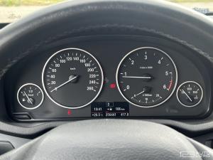 White BMW X3 2011 in Taurage, with an engine capacity of 2.00 L and mileage of 256 thousand km for 6200 €, photo 17 on AUTOMOTO.COM.LV