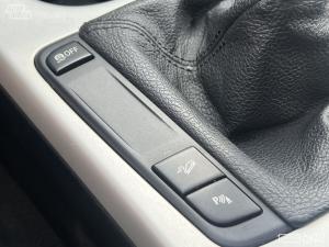 White BMW X3 2011 in Taurage, with an engine capacity of 2.00 L and mileage of 256 thousand km for 6200 €, photo 24 on AUTOMOTO.COM.LV