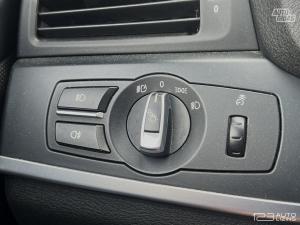 White BMW X3 2011 in Taurage, with an engine capacity of 2.00 L and mileage of 256 thousand km for 6200 €, photo 26 on AUTOMOTO.COM.LV