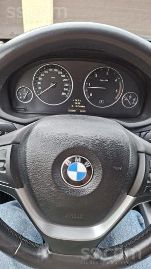 Balts BMW X3 2011 Rēzekne, ar dzinēja tilpumu 2.00 L un nobraukumu 236 tūkst. km par 9900 €, foto 11 vietnē AUTOMOTO.COM.LV