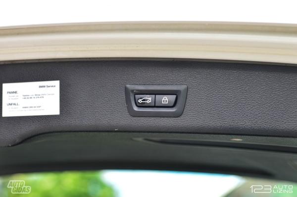 White BMW X3 2011 in Kretinga, with an engine capacity of 3.00 L and mileage of 226 thousand km for 12650 €, photo 10 on AUTOMOTO.COM.LV