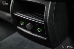 Белый БМВ Х3 2011 в Кретинга, объемом двигателя 3.00 л и пробегом 226 тыс. км за 12650 €, фото 15 на AUTOMOTO.COM.LV