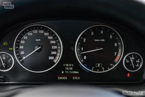 Белый БМВ Х3 2011 в Кретинга, объемом двигателя 3.00 л и пробегом 226 тыс. км за 12650 €, фото 28 на AUTOMOTO.COM.LV