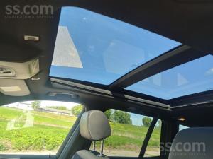 Balts BMW X3 2011 Daugavpils, ar dzinēja tilpumu 3.00 L un nobraukumu 350 tūkst. km par 10700 €, foto 9 vietnē AUTOMOTO.COM.LV