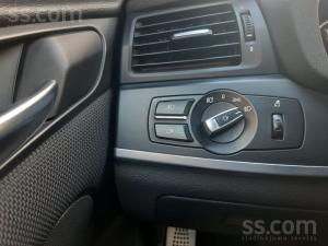 Balts BMW X3 2011 Daugavpils, ar dzinēja tilpumu 2.00 L un nobraukumu 0 tūkst. km par 10350 €, foto 14 vietnē AUTOMOTO.COM.LV
