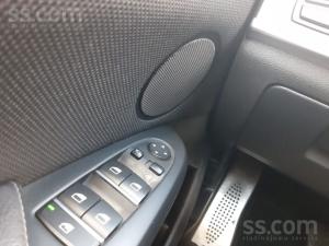 Balts BMW X3 2011 Daugavpils, ar dzinēja tilpumu 2.00 L un nobraukumu 0 tūkst. km par 10350 €, foto 15 vietnē AUTOMOTO.COM.LV