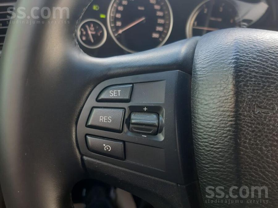 Balts BMW X3 2011 Daugavpils, ar dzinēja tilpumu 2.00 L un nobraukumu 0 tūkst. km par 10350 €, foto 16 vietnē AUTOMOTO.COM.LV