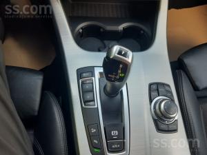 Balts BMW X3 2011 Daugavpils, ar dzinēja tilpumu 2.00 L un nobraukumu 0 tūkst. km par 10350 €, foto 22 vietnē AUTOMOTO.COM.LV