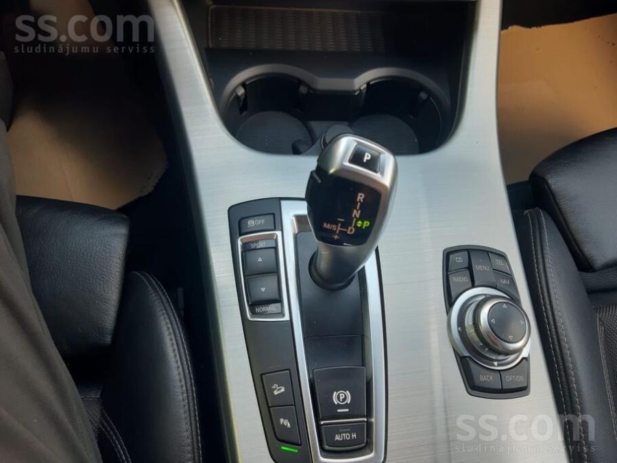 Balts BMW X3 2011 Daugavpils, ar dzinēja tilpumu 2.00 L un nobraukumu 0 tūkst. km par 10350 €, foto 22 vietnē AUTOMOTO.COM.LV