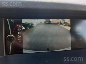 Balts BMW X3 2011 Daugavpils, ar dzinēja tilpumu 2.00 L un nobraukumu 0 tūkst. km par 10350 €, foto 23 vietnē AUTOMOTO.COM.LV