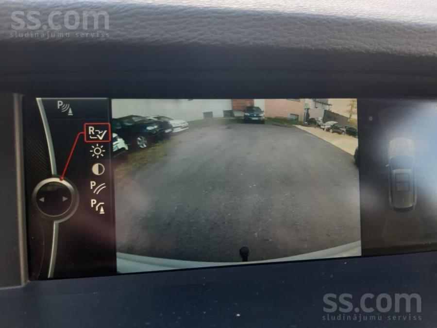 Balts BMW X3 2011 Daugavpils, ar dzinēja tilpumu 2.00 L un nobraukumu 0 tūkst. km par 10350 €, foto 23 vietnē AUTOMOTO.COM.LV