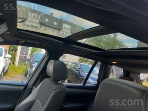 Balts BMW X3 2011 Daugavpils, ar dzinēja tilpumu 2.00 L un nobraukumu 0 tūkst. km par 10350 €, foto 26 vietnē AUTOMOTO.COM.LV