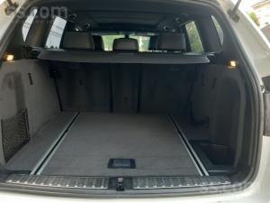 Balts BMW X3 2011 Daugavpils, ar dzinēja tilpumu 2.00 L un nobraukumu 0 tūkst. km par 10350 €, foto 27 vietnē AUTOMOTO.COM.LV
