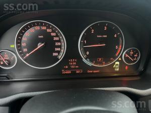 Balts BMW X3 2011 Rīga, ar dzinēja tilpumu 3.00 L un nobraukumu 0 tūkst. km par 7290 €, foto 11 vietnē AUTOMOTO.COM.LV