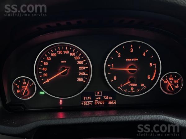 Balts BMW X3 2011 Jelgava, ar dzinēja tilpumu 2.00 L un nobraukumu 0 tūkst. km par 7900 €, foto 8 vietnē AUTOMOTO.COM.LV