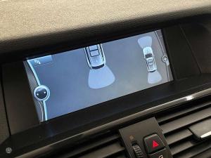 Balts BMW X3 2011 Marijampole, ar dzinēja tilpumu 3.00 L un nobraukumu 302 tūkst. km par 10950 €, foto 5 vietnē AUTOMOTO.COM.LV