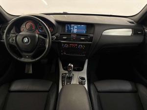 Balts BMW X3 2011 Marijampole, ar dzinēja tilpumu 3.00 L un nobraukumu 302 tūkst. km par 10950 €, foto 10 vietnē AUTOMOTO.COM.LV