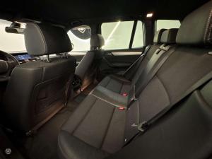 Balts BMW X3 2011 Marijampole, ar dzinēja tilpumu 3.00 L un nobraukumu 302 tūkst. km par 10950 €, foto 15 vietnē AUTOMOTO.COM.LV