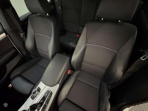 Balts BMW X3 2011 Marijampole, ar dzinēja tilpumu 3.00 L un nobraukumu 302 tūkst. km par 10950 €, foto 18 vietnē AUTOMOTO.COM.LV