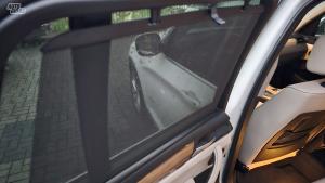 White BMW X3 2011 in Plunge, with an engine capacity of 3.00 L and mileage of 259 thousand km for 6000 €, photo 16 on AUTOMOTO.COM.LV