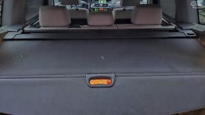 White BMW X3 2011 in Plunge, with an engine capacity of 3.00 L and mileage of 259 thousand km for 6000 €, photo 17 on AUTOMOTO.COM.LV