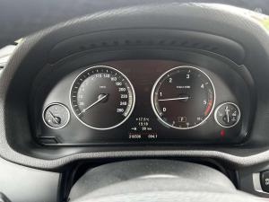 Белый БМВ Х3 2011 в Клайпеда, объемом двигателя 3.00 л и пробегом 320 тыс. км за 10200 €, фото 10 на AUTOMOTO.COM.LV