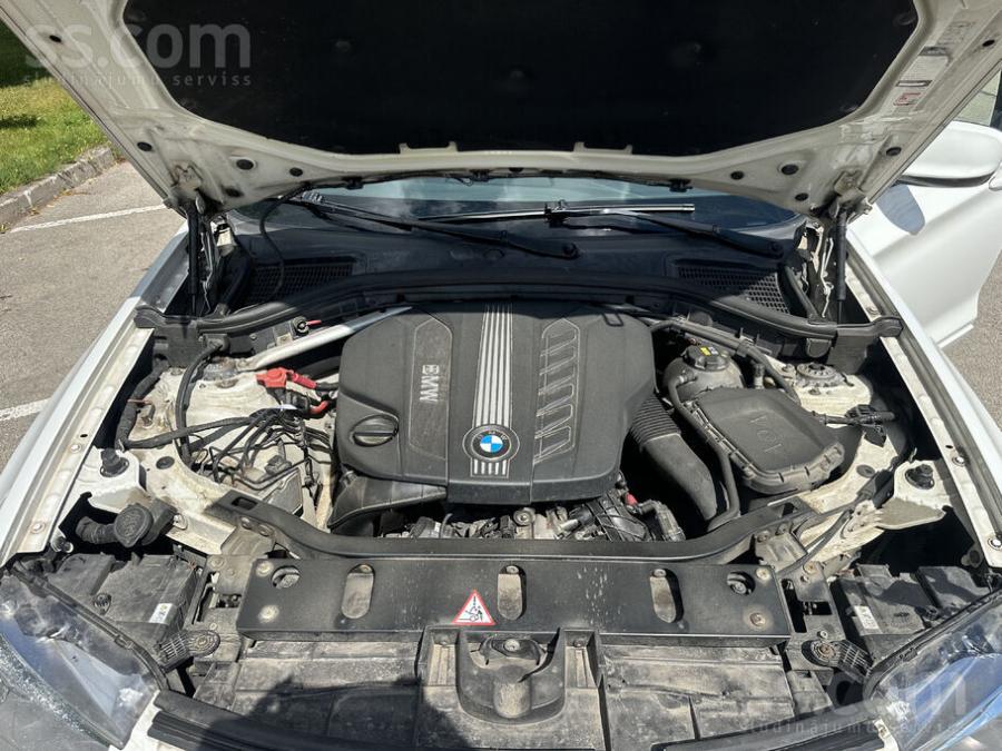 Balts BMW X3 2011 Rīga, ar dzinēja tilpumu 3.00 L un nobraukumu 0 tūkst. km par 10800 €, foto 14 vietnē AUTOMOTO.COM.LV